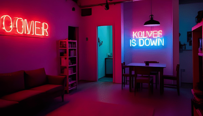 Why Coomer Is Down: Full Guide, Causes, Fixes, and Best Alternatives ...